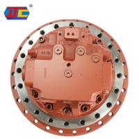 China Kobelco SK230-6 Final Drive Hydraulic Motor 2302-9277B  MAG 170VP-3800 for sale