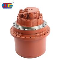 China Kobelco SK230-6 Final Drive Hydraulic Motor 2302-9277B  MAG 170VP-3800 for sale