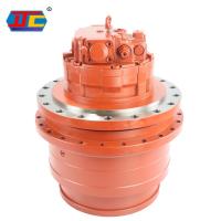 China SY305 Excavator Travel Motor MAG-170VP-5000 Sany Excavator Parts for sale