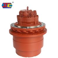 China SY335 Final Drive Travel Motor MAG-180VP-6000 For Sany Excavator for sale