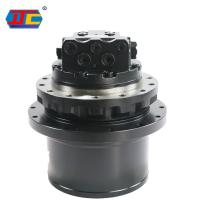 China PC78 Excavator Travel Motor , Black Komatsu Excavator Final Drive for sale