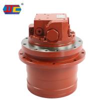 China TM03 Excavator Travel Motor , ODM Steel Final Drive On Excavator for sale