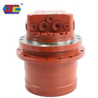 China TM03 Excavator Travel Motor , ODM Steel Final Drive On Excavator for sale