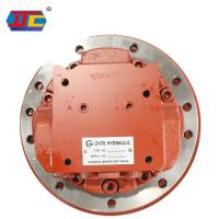 China TM03 Excavator Travel Motor , ODM Steel Final Drive On Excavator for sale