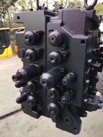 China KMX32N Excavator Control Valve 14557520 For SY365 SY385 SY460 SY465 EC360 for sale