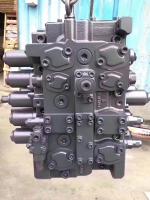 China KMX32N Excavator Control Valve 14557520 For SY365 SY385 SY460 SY465 EC360 for sale