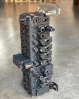 China PC50MR-2 PC50MR Excavator Control Valve 723-18-16203 Komatsu Parts for sale