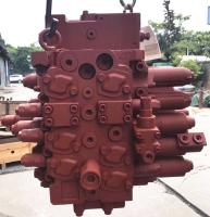China KMX15RA  Control Valve B45036D For CLG936 SC360 FR330 for sale