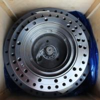 China DH220-5 Excavator Final Drive Parts Gearbox For Doosan Excavator for sale