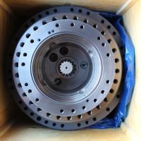 China Hyundai Final Drive Gearbox Steel Material For R225-9 Excavator for sale