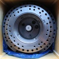 China Hyundai Final Drive Gearbox Steel Material For R225-9 Excavator for sale