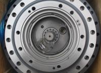 China DH258 Excavator Final Drive Parts , Doosan Daewoo Hydraulic Reduction Gearbox for sale