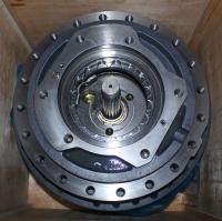 China DX300-7 Travel Gear Box 403-00128 Excavator Gearbox For Doosan for sale