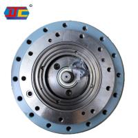 China E312B Excavator Final Drive Parts , OEM Excavator Travel Gearbox for sale