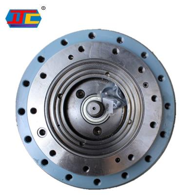China E312B Excavator Final Drive Parts , OEM Excavator Travel Gearbox for sale