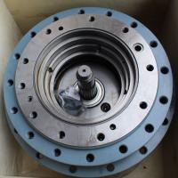 China E312B Excavator Final Drive Parts , OEM Excavator Travel Gearbox for sale