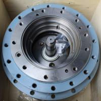 China E312B Excavator Final Drive Parts , OEM Excavator Travel Gearbox for sale