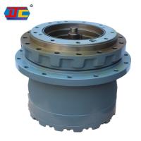 China E313C E312C Speed Reduction Gearbox For  Excavator for sale