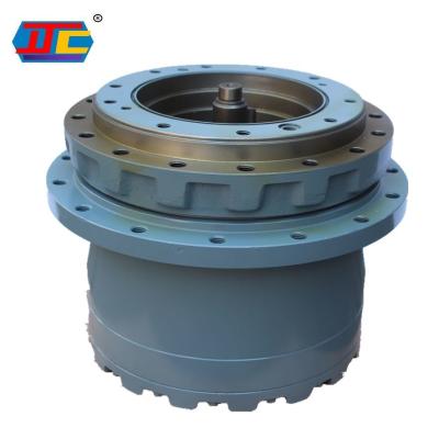 China E313C E312C Speed Reduction Gearbox For  Excavator for sale