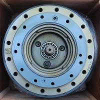 China E313C E312C Speed Reduction Gearbox For  Excavator for sale