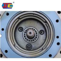 China E313C E312C Speed Reduction Gearbox For  Excavator for sale