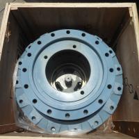 China E318C E320C E320D E319D Speed Reducer Gearbox 227-649 Final Drive Parts for sale