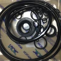 China JCB 200 Travel Motor Seal Kit Rubber Material For JCB Excavator for sale