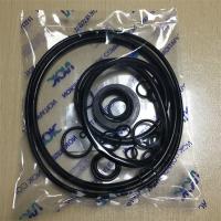 China JCB 200 Travel Motor Seal Kit Rubber Material For JCB Excavator for sale