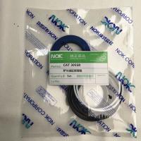 China 305SR Bucket Seal Kit , Cylinder  O Ring Kit For Excavator for sale