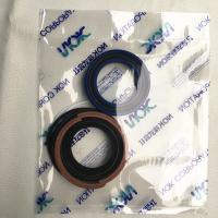 China 305SR Bucket Seal Kit , Cylinder  O Ring Kit For Excavator for sale