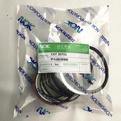 China 307V1 Excavator Seal Kit Cylinder Seal Kit ISO9001 Approved for sale