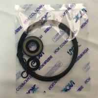 China Hydraulic Swing Motor Seal Kit Repair Kit For 308 Excavator for sale