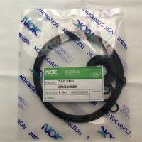 China Hydraulic Swing Motor Seal Kit Repair Kit For 308 Excavator for sale