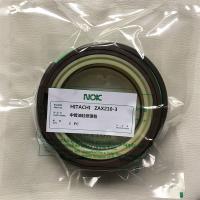 China Hitachi ZAX201-3 Excavator Seal Kit , Hydraulic Arm Cylinder Seal Kit for sale