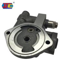 China 704-24-28230 Komatsu Pc200 Hydraulic Pump For HPV90 Excavator for sale
