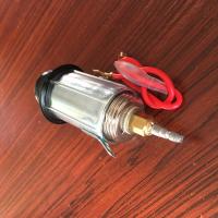 China OEM Excavator Electrical Parts Light Switch ISO9001 Approved for sale