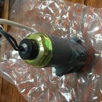 China Hitachi Excavator Electrical Parts ,  EX120 EX200 High Speed Solenoid Valve for sale