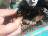 China ISO9001 Excavator Solenoid Valve YN35V00020F1 For SK200-6 Kobelco Excavator for sale