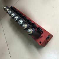 China ISO9001 Excavator Solenoid Valve YN35V00020F1 For SK200-6 Kobelco Excavator for sale