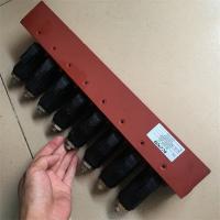 China ISO9001 Excavator Solenoid Valve YN35V00020F1 For SK200-6 Kobelco Excavator for sale