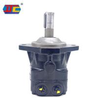 China ZAX470 Hydraulic Fan Motor , Hitachi Fan Motor For Excavator ZAX450 for sale