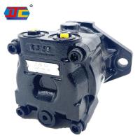 China ZAX470 Hydraulic Fan Motor , Hitachi Fan Motor For Excavator ZAX450 for sale