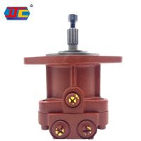 China 14533496 Hydraulic Fan Motor For  Excavator EC360 ZAX470 for sale