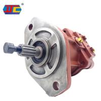 China 14533496 Hydraulic Fan Motor For  Excavator EC360 ZAX470 for sale