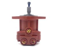 China 14533496 Hydraulic Fan Motor For  Excavator EC360 ZAX470 for sale