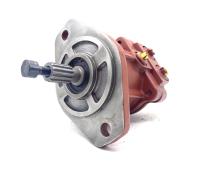 China 14533496 Hydraulic Fan Motor For  Excavator EC360 ZAX470 for sale