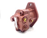 China 14533496 Hydraulic Fan Motor For  Excavator EC360 ZAX470 for sale