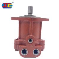 China EC700 Excavator Hydraulic Motor 14531612 Low Noise High Power Density for sale