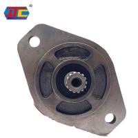 China EC700 Excavator Hydraulic Motor 14531612 Low Noise High Power Density for sale