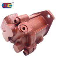 China EC700 Excavator Hydraulic Motor 14531612 Low Noise High Power Density for sale